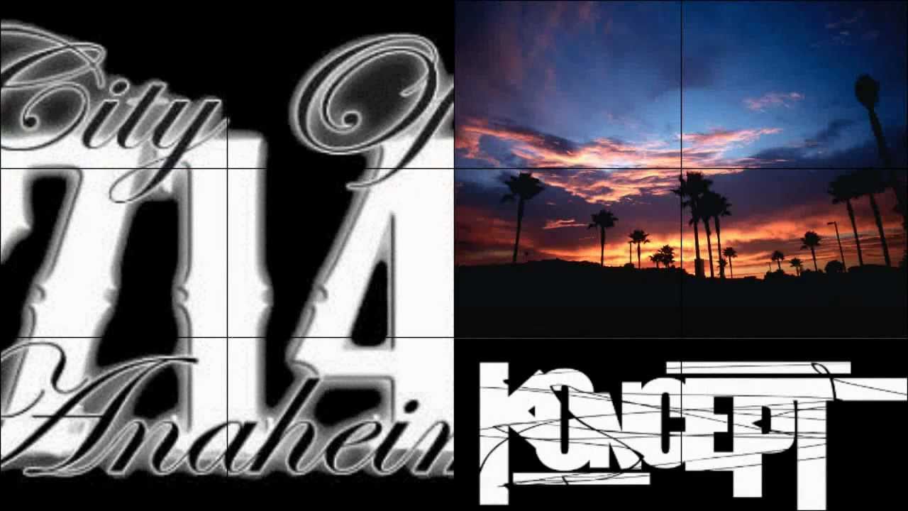 Koncept 714 - Anaheim - YouTube