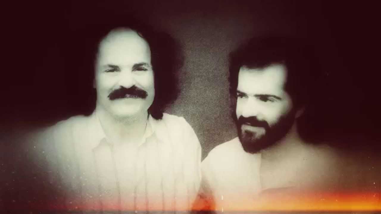 Γιάννης Ξυλούρης & Μιχάλης Σταυρακάκης – “Σε ψηλό βουνό” - YouTube