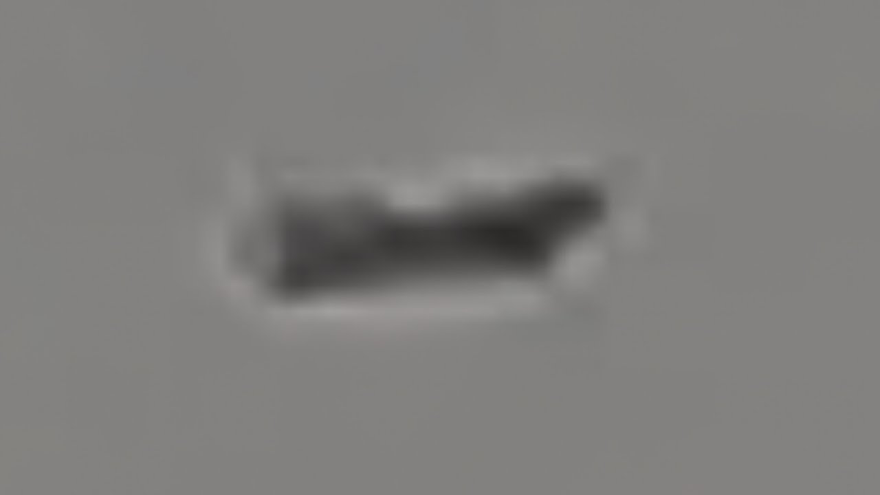 November 26th 2025 0618 UFO/UAP. Dead slow. Original raw footage. - YouTube