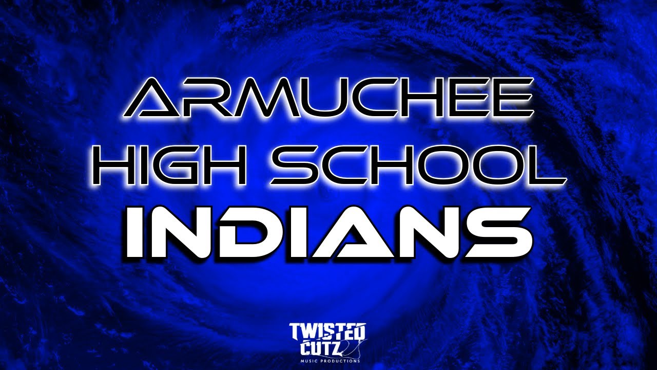 Armuchee High School Indians 2024-2025 (Flight Attendant Theme) - YouTube