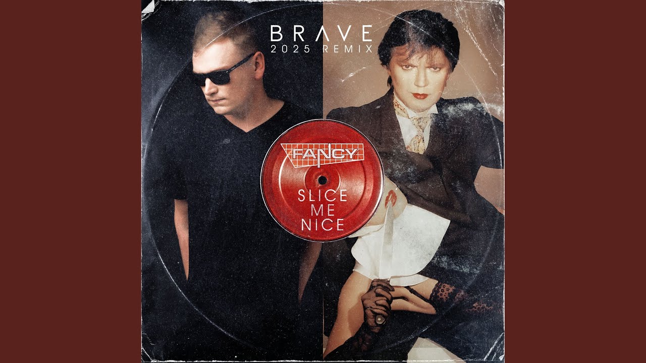 Slice Me Nice (Brave 2025 Remix) - YouTube