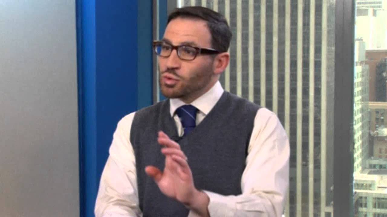 Hedge fund manager David Tawil of Maglan Capital says he's eyeing ...