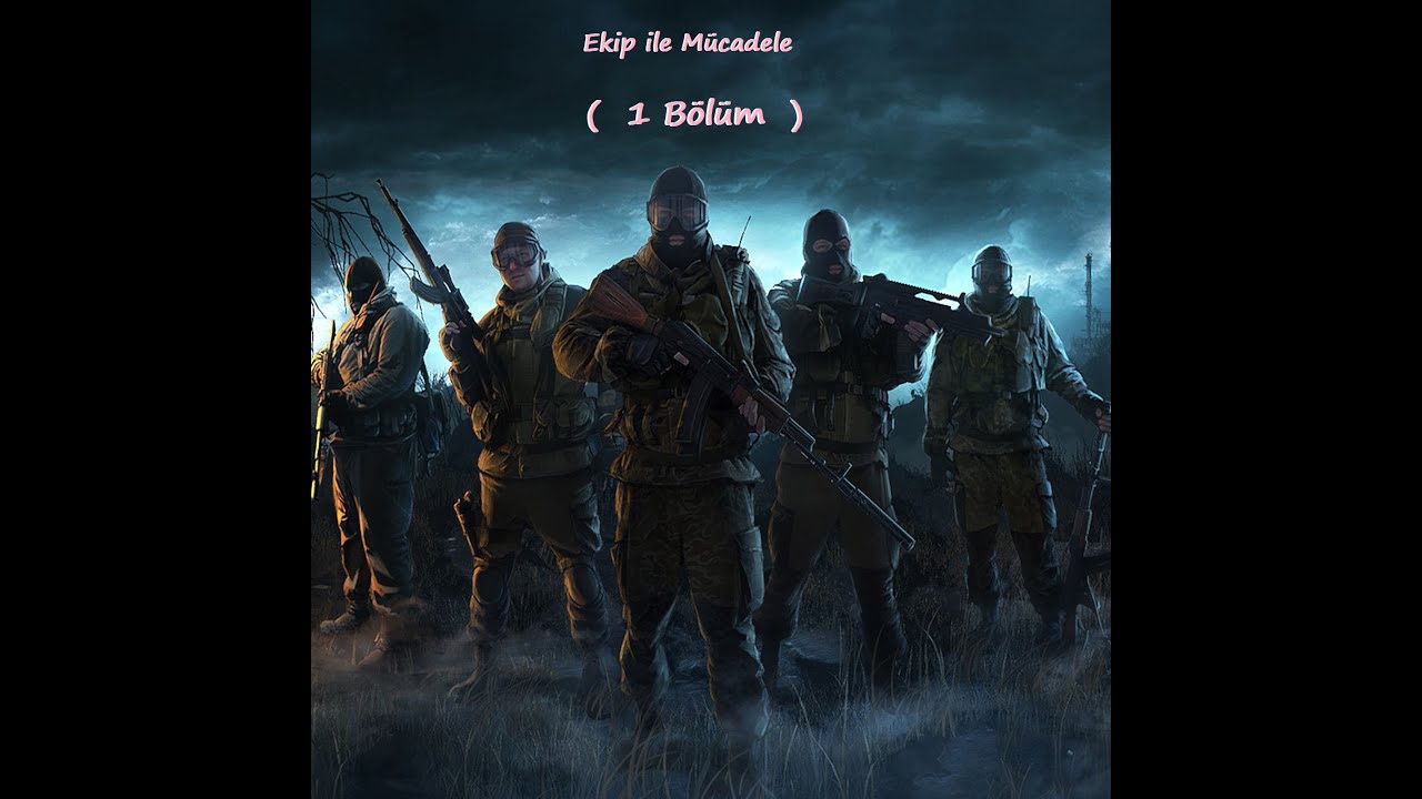 MANYATRIX ILE NUXXX -SURVIVAL (1 BÖLÜM )WILL TO lIVE - YouTube