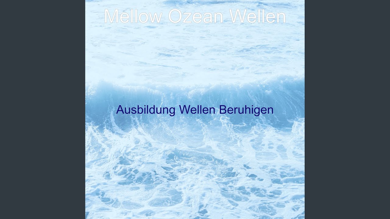 Minimum ASMR-Wellen - Stimmungen - YouTube