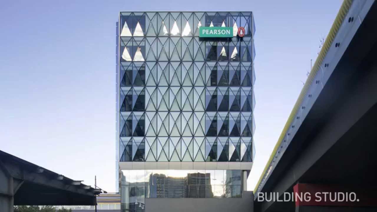 The Lantern, 707 Collins Street, Docklands Melbourne - YouTube