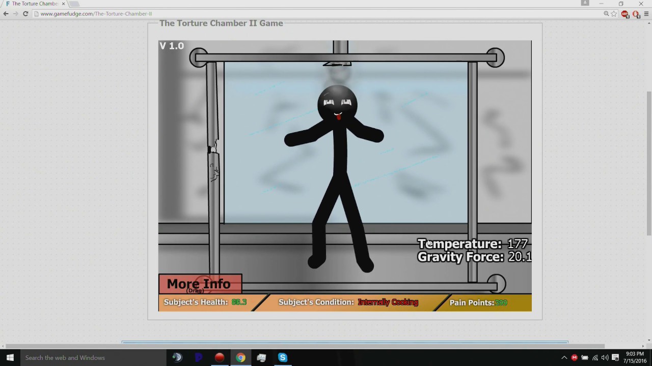 DJ^2 Side Play: Flash Games Pt. 2 (Stick figures, Pigs and Bronies ...