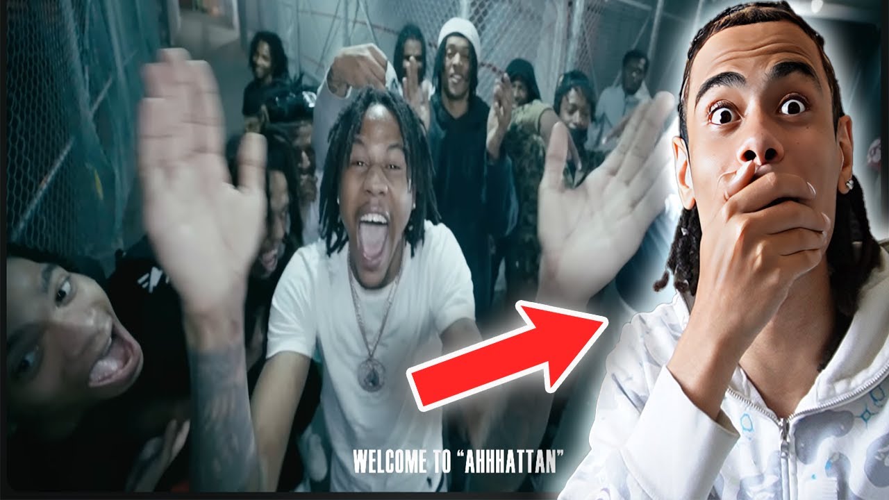 They Linked Up And Made A Song From Jail... •Sdot Go x Jay Hound x ...