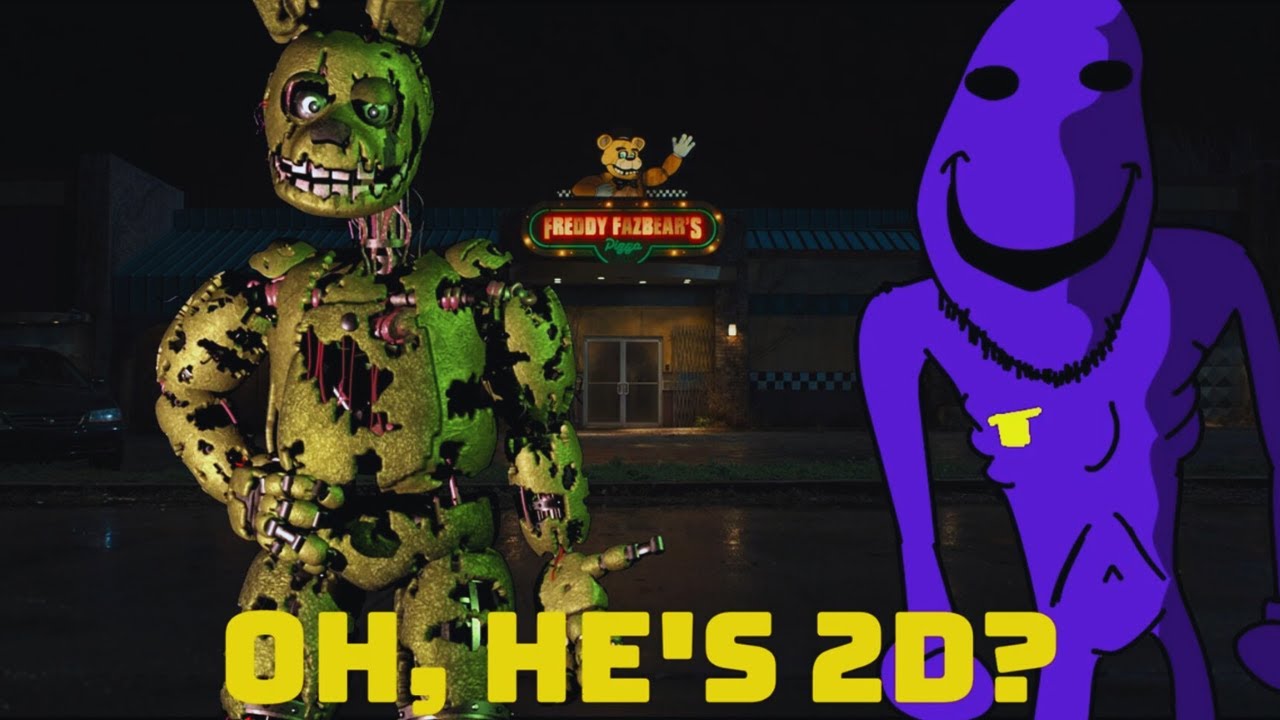 Oh She's 2D? Lois, Spin Around Meme Compilation (2024) - YouTube