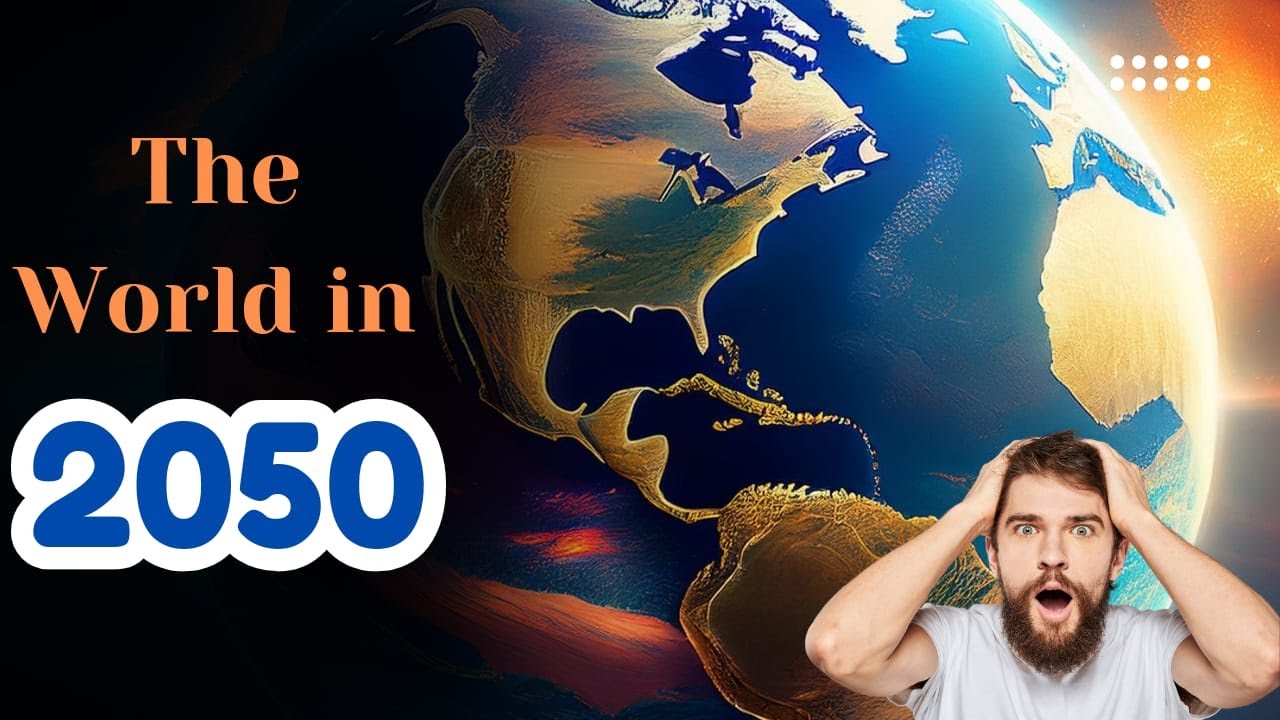 2050 Unveiled: A Glimpse into Our Future World | @infinityinfo16 - YouTube