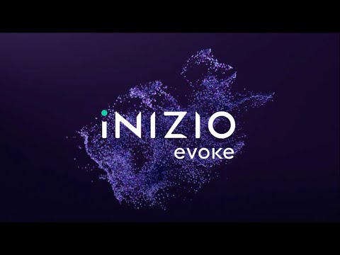 Introducing: Inizio Evoke - YouTube