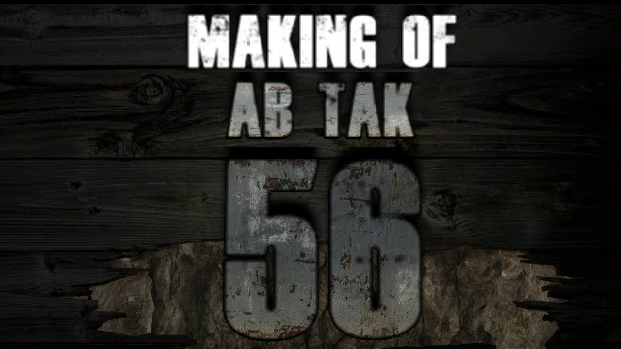 Making of Ab Tak 56 || BY Affan khan - YouTube
