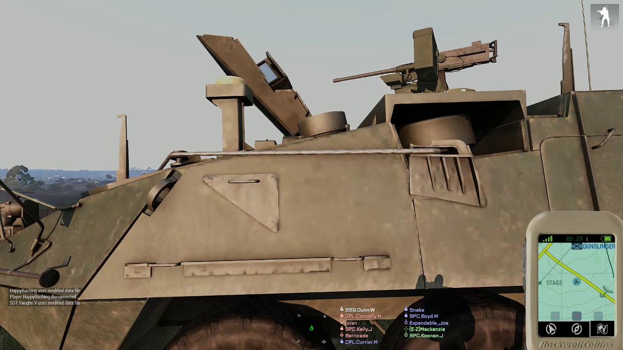 =7th Cavalry= Operation WW: Only the Action - YouTube