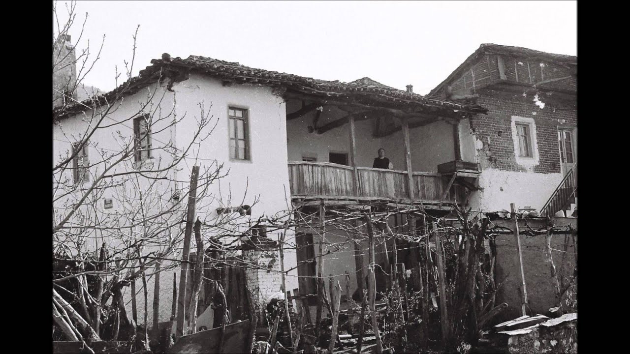 ΟΣΑ ΒΟΥΝΑ ΚΙΑΝ ΠΕΡΑΣΑ.ΠΑΡΑΔΟΣΙΑΚΟ ΜΑΚΕΔΟΝΙΑΣ - YouTube