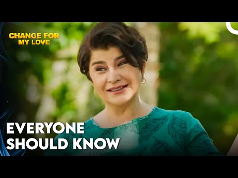 My princess is becoming a bride | Chance For My Love 1 Episode