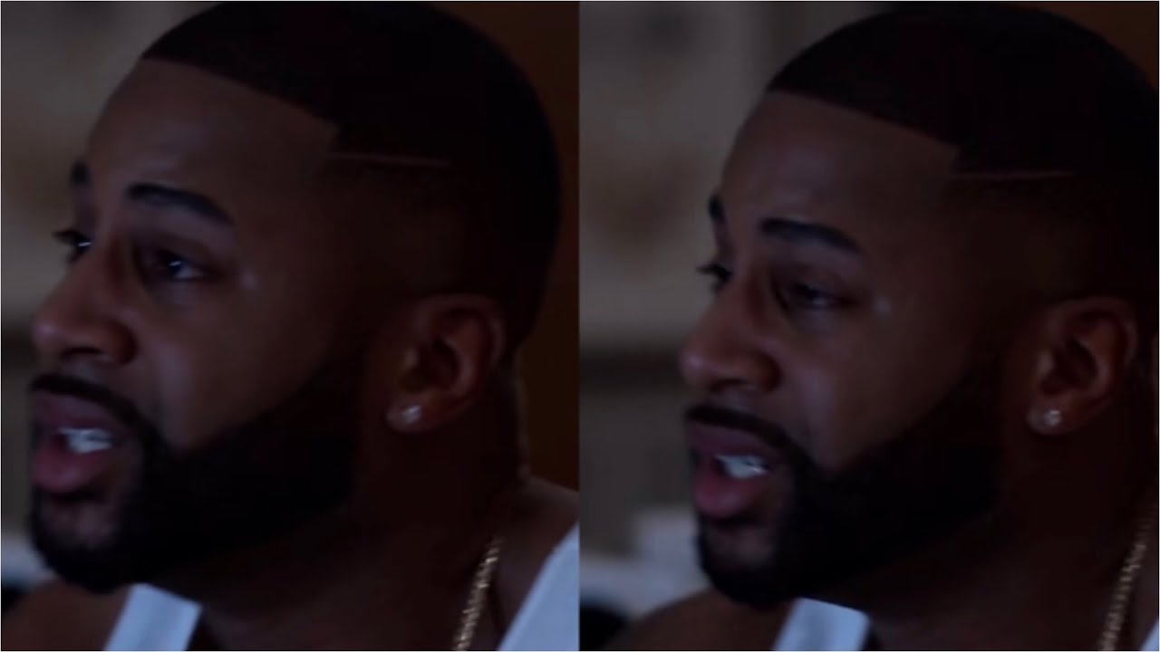 Tyler Perry's Sistas | Why Is Zac Crying? - YouTube