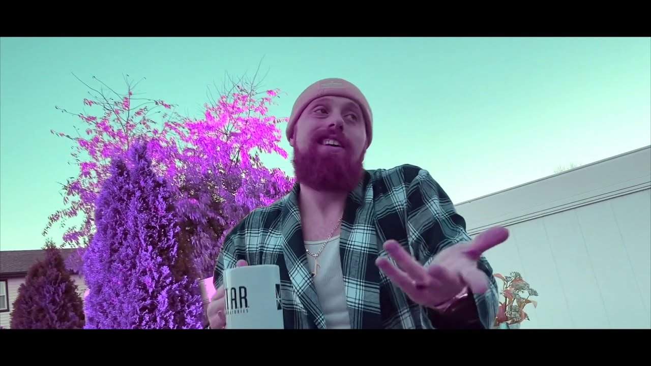 Willy Gonza - Wake Up (Prod. by Dizzy Rambunctious) - YouTube