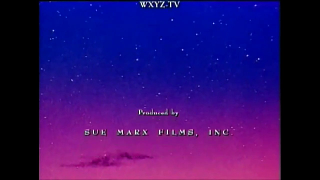 Detroit Zoo's Movie Theater & Tv intro & Credits Scenes - YouTube