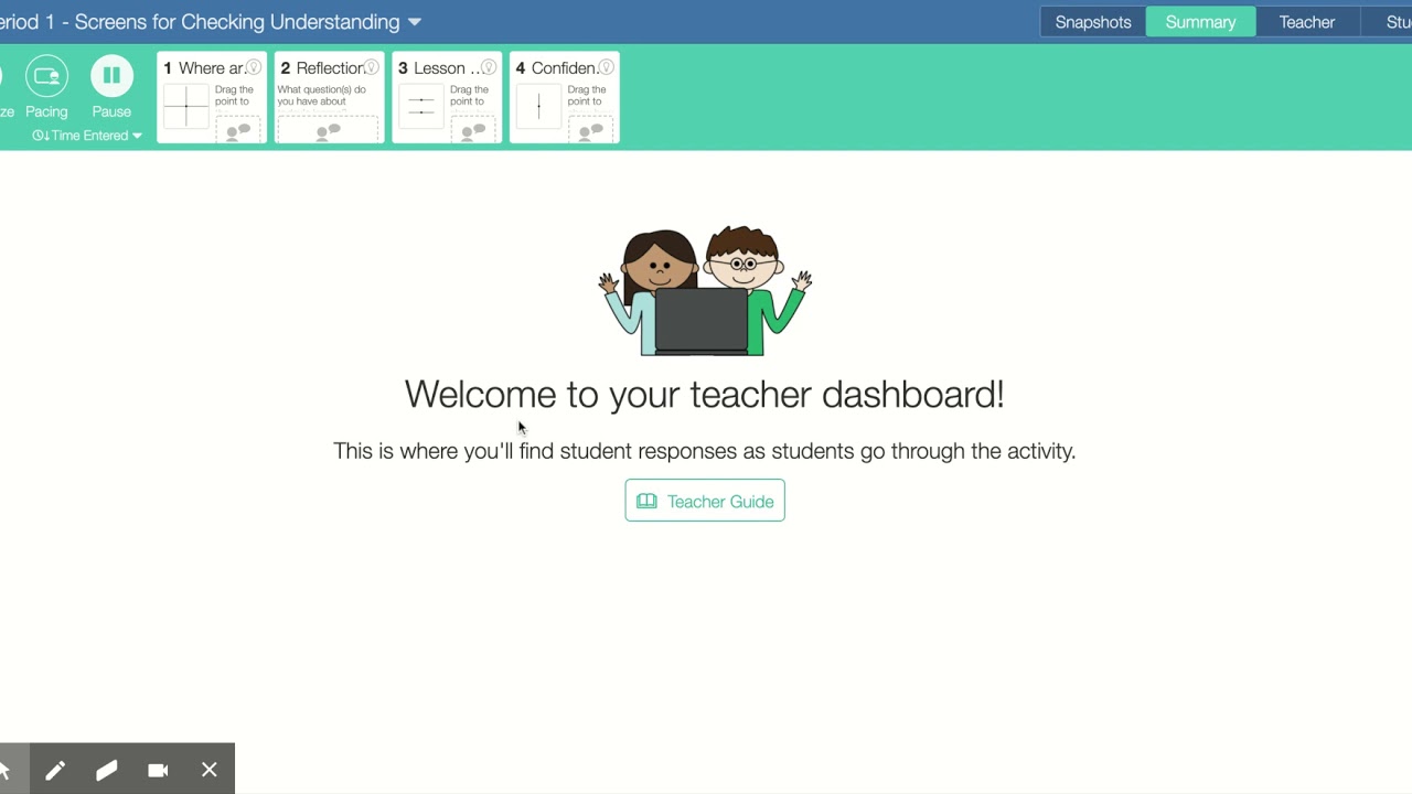 Desmos Classroom Activities - YouTube