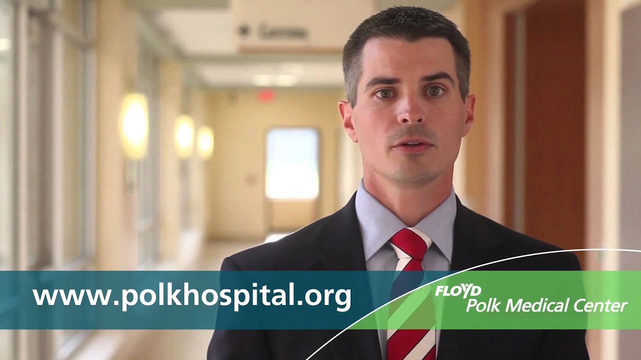 Matt Polk BCBS Video - YouTube