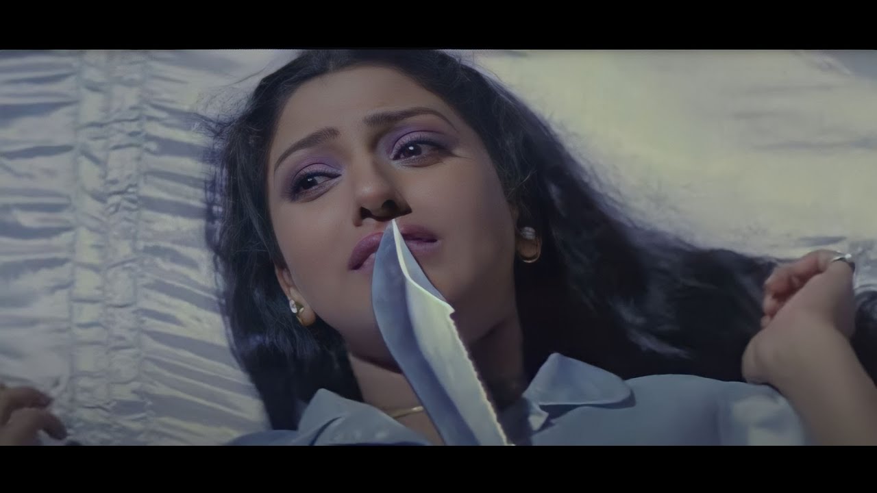 कोई मर्द औरत को इतने बेरेहमी से कैसे मार सकता है ? Kasoor Movie Thriller Scene | Aftab ...