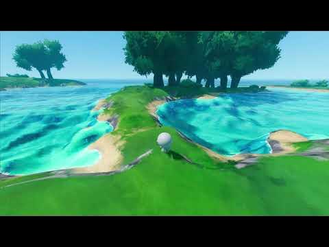 Devlog - RPG Monster Game (Terrain Foliage) - Godot Engine - YouTube