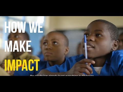 How we make impact (extended version) - YouTube