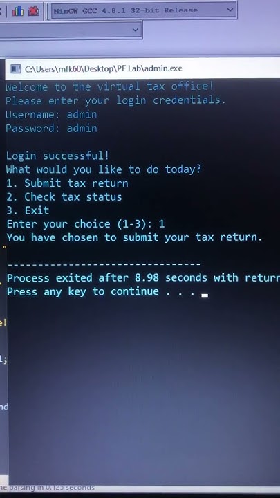 Virtual Tax C Coders Codemasters Codinglife Codingninja Coderstokyo Codelife Code