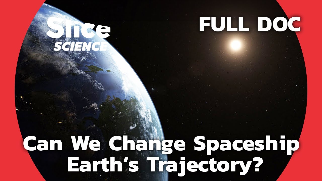 Towards Tomorrow: Spaceship Earth's Search for a Responsible Crew ...