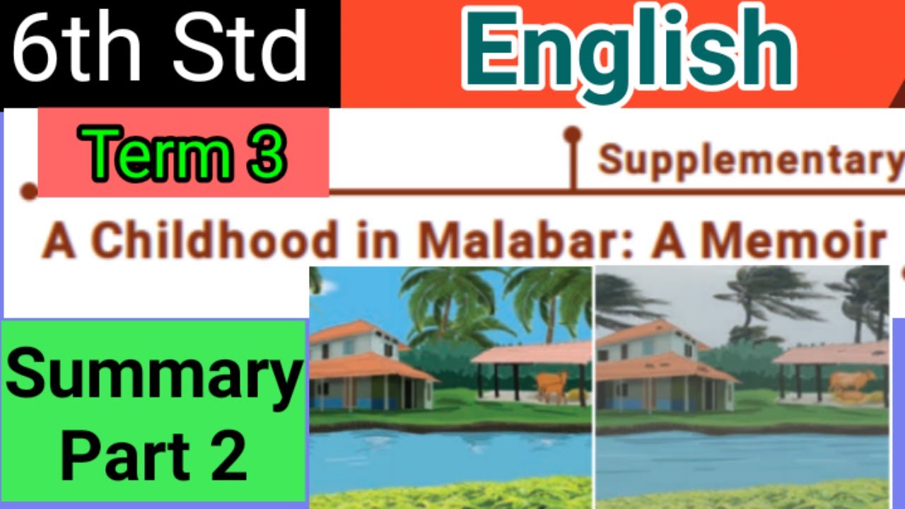 6th Std Term 3 English Supplementary Summary In Tamil A 6th Std Term 3 English Supplementary Summary In Tamil A
