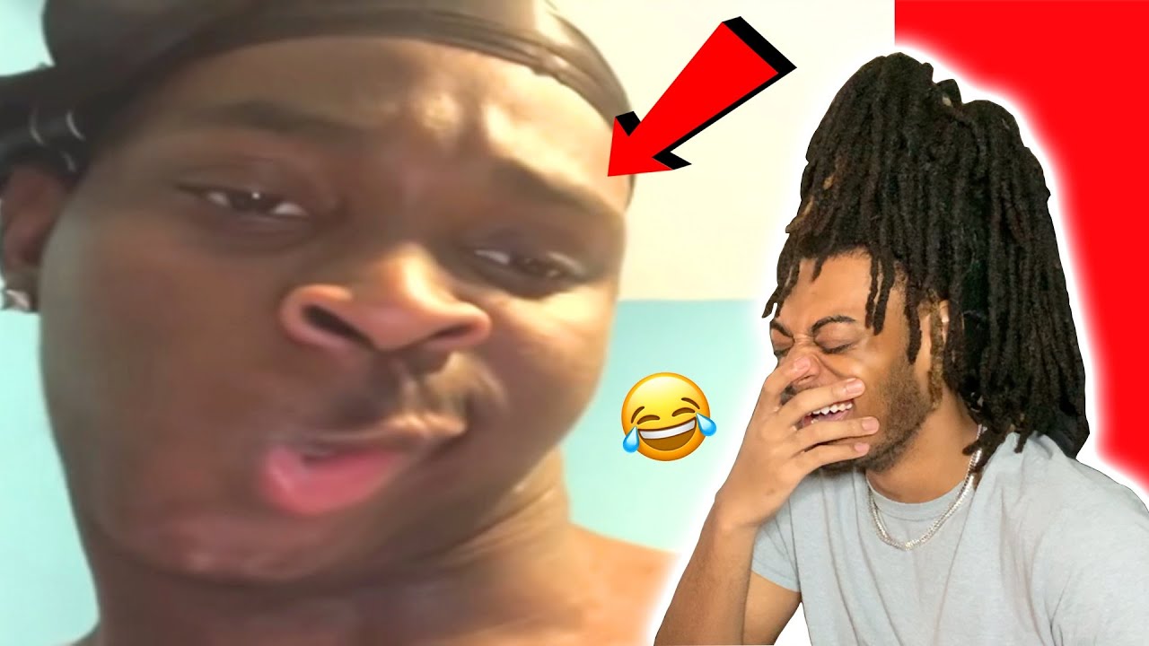 BIGWINNN FUNNIEST INSTAGRAM VIDEOS/MOMENTS REACTION - YouTube