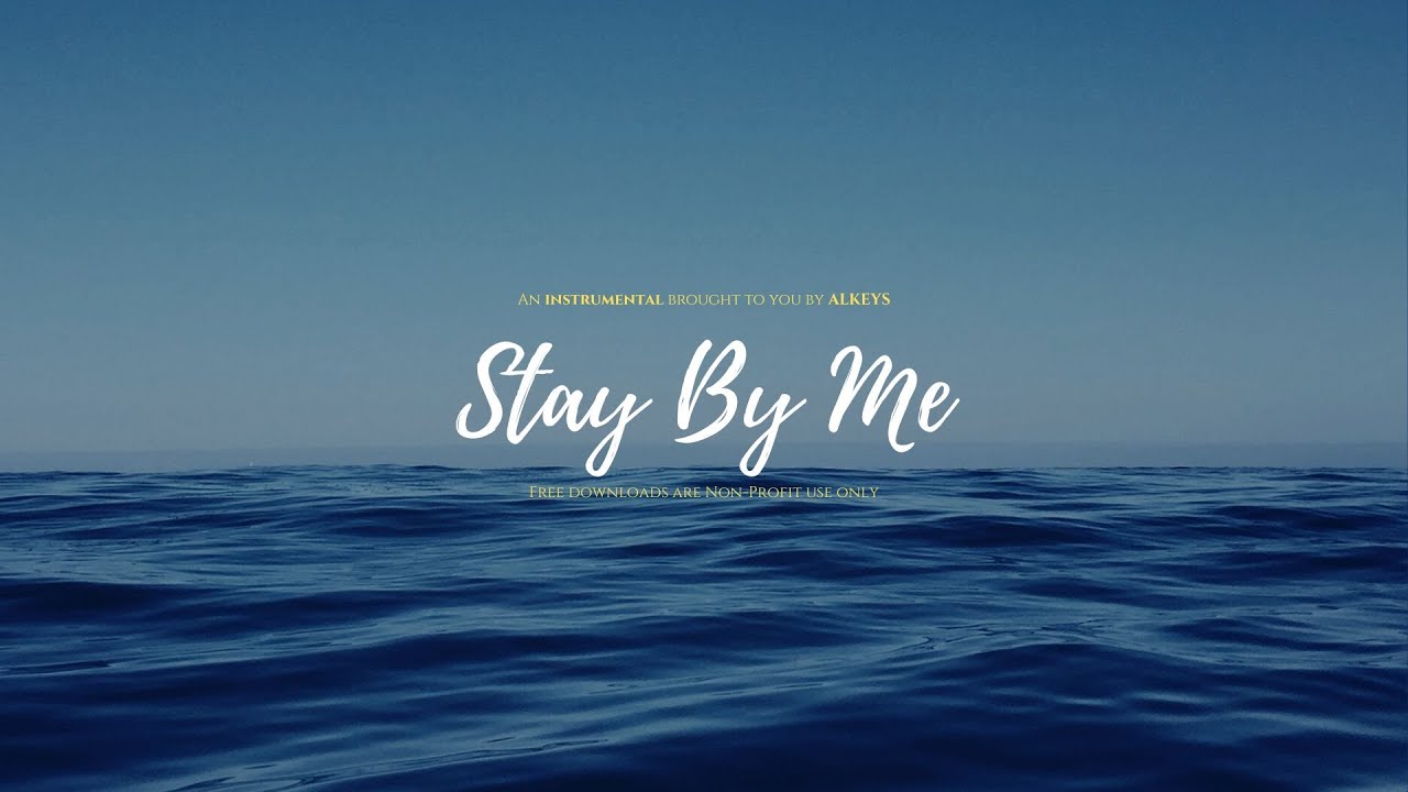 SOLD Afrobeat x Afroswing Instrumental "STAY BY ME" Prod. Alkeys • Buju ...