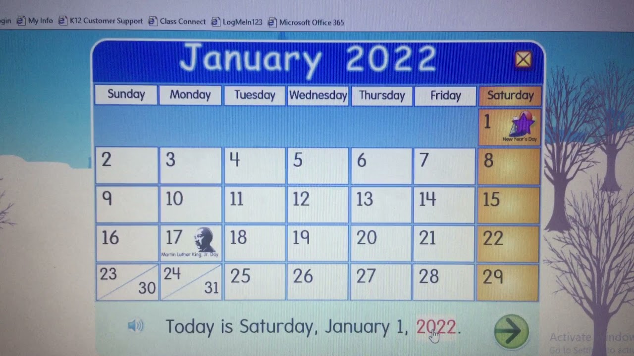 Starfall SFX: 2022 - YouTube