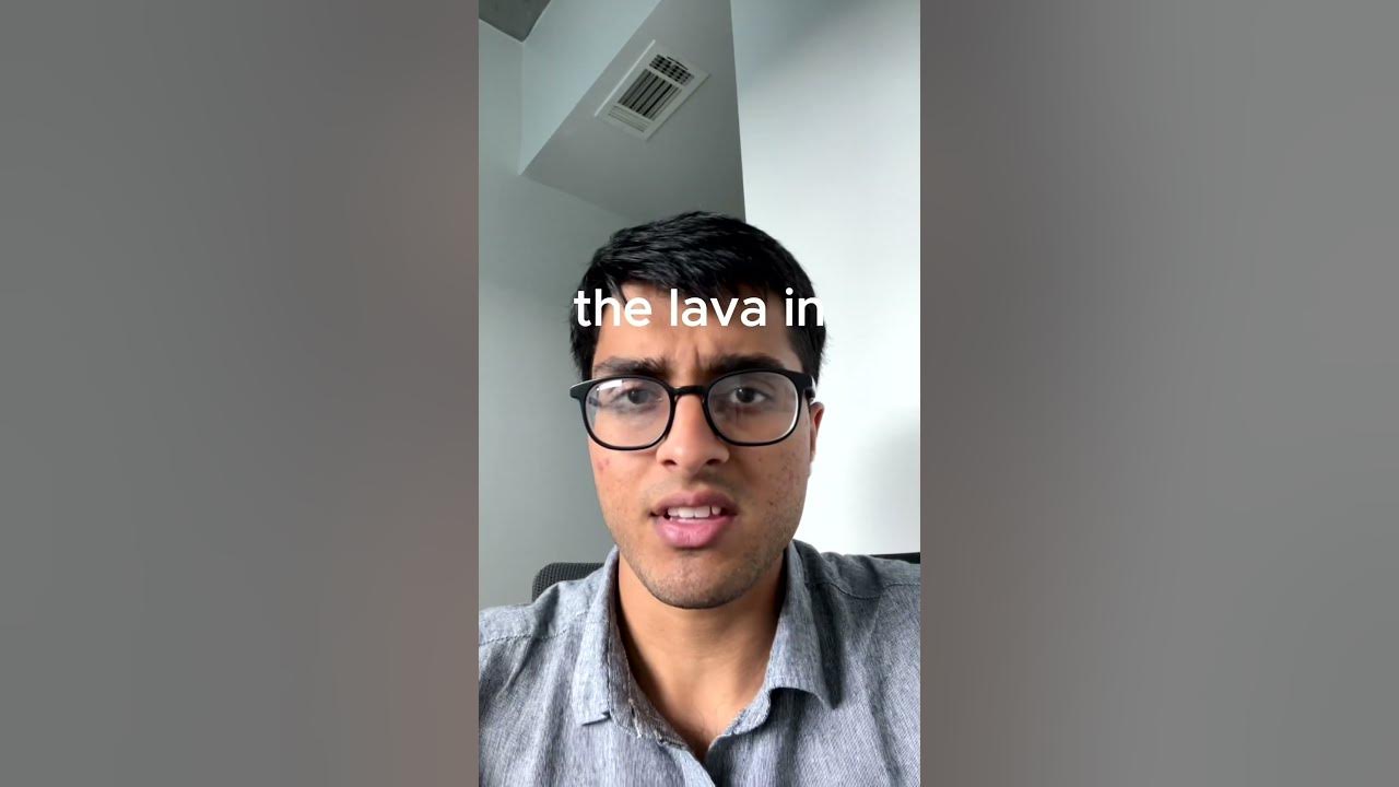 These Lava Lamps Secure The Internet #coding #computerscience # ...