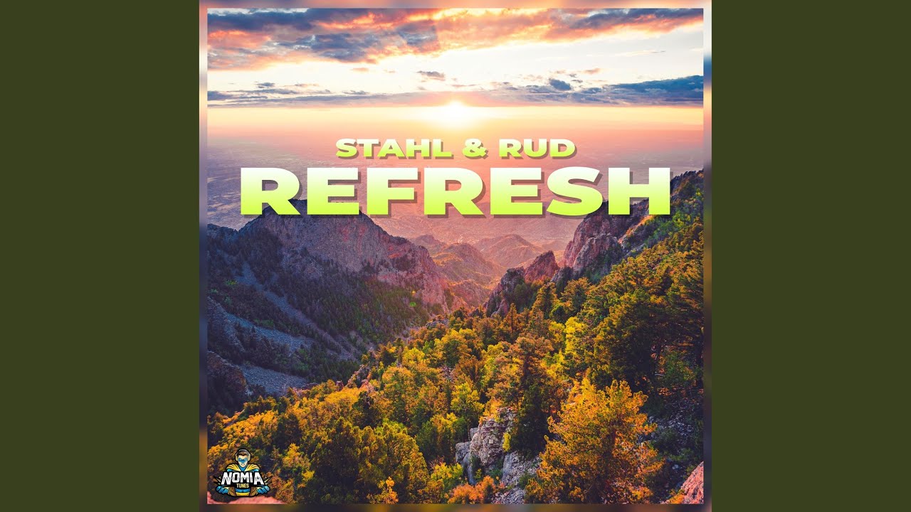 Refresh - YouTube