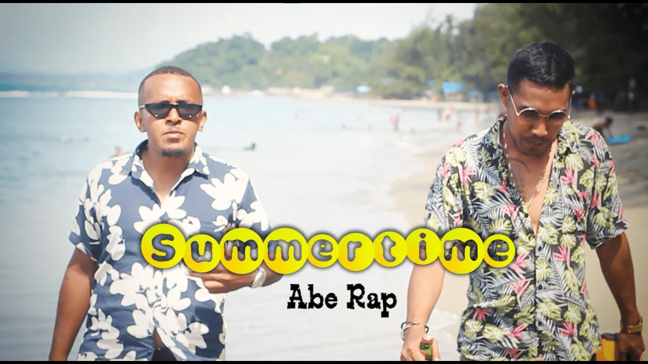 Abe_Rap (483) - Summertime_(official music vidio ) MV. - YouTube