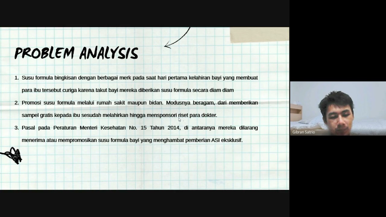 SAPADAPPA KELOMPOK 4 case study 10 - YouTube