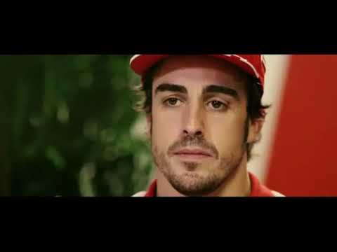 Fernando Alonso 2013  HD