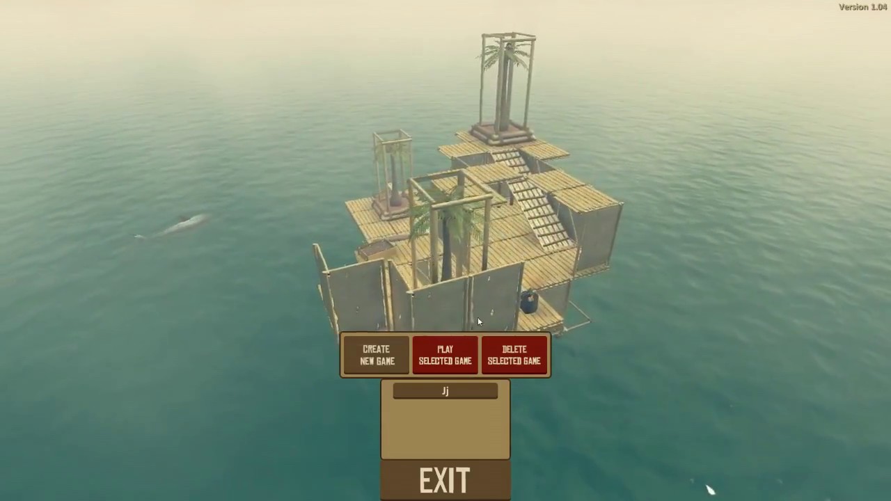 The Raft - Early Access - Lets play - YouTube