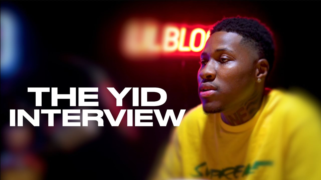 The YID Interview: Being A Father, Starting A Clothing Line, Moving ...