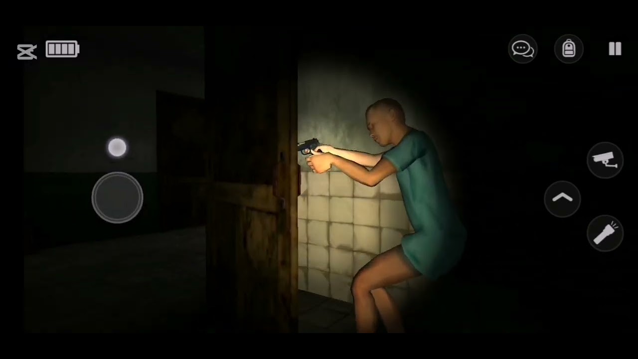 spécimen 00 gameplay parte 1 en multiplayer - YouTube