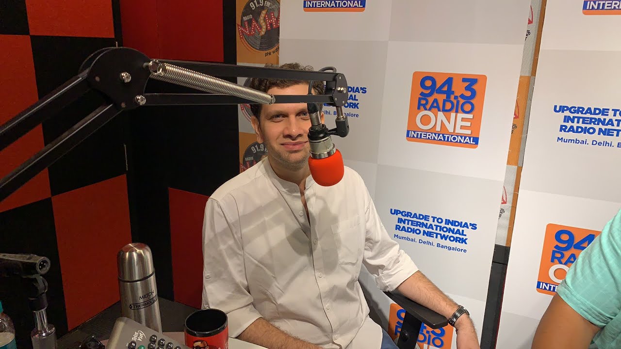 Kunal Purohit on ‘Tawaif’ culture & his podcast| The Last Courtesans Of ...