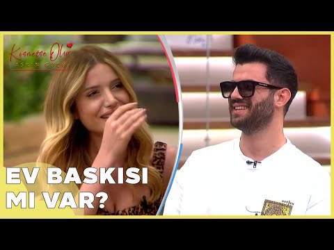 Tuğba, Ozan’ı istiyor ama tepkilerden korkuyor! | Kısmetse Olur: Aşkın Gücü