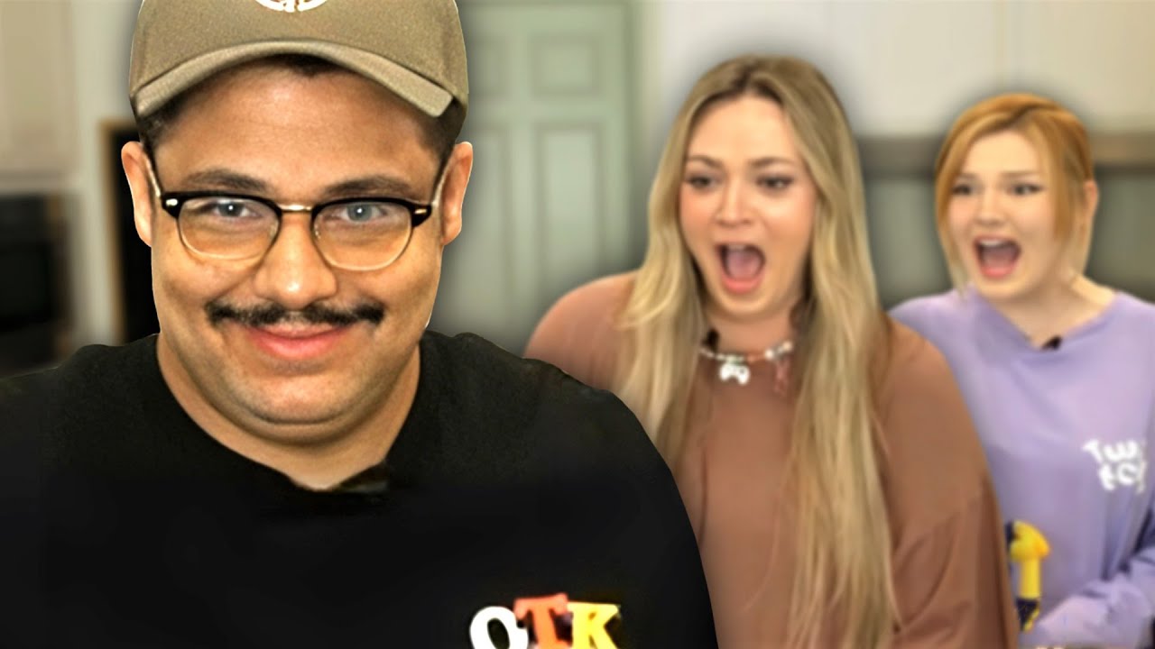 She Fell In LOVE With My New Look YouTube she-fell-in-love-with-my-new-look-youtube
