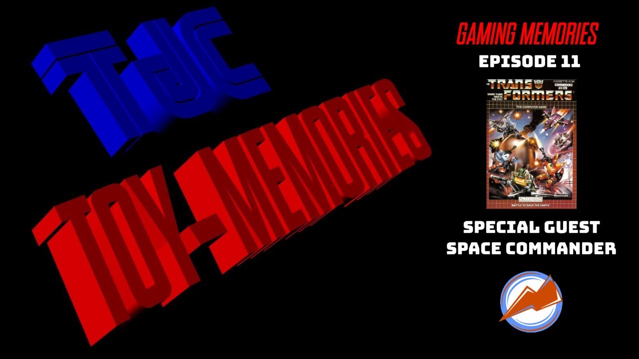 Gaming Memories Episode 11 - YouTube