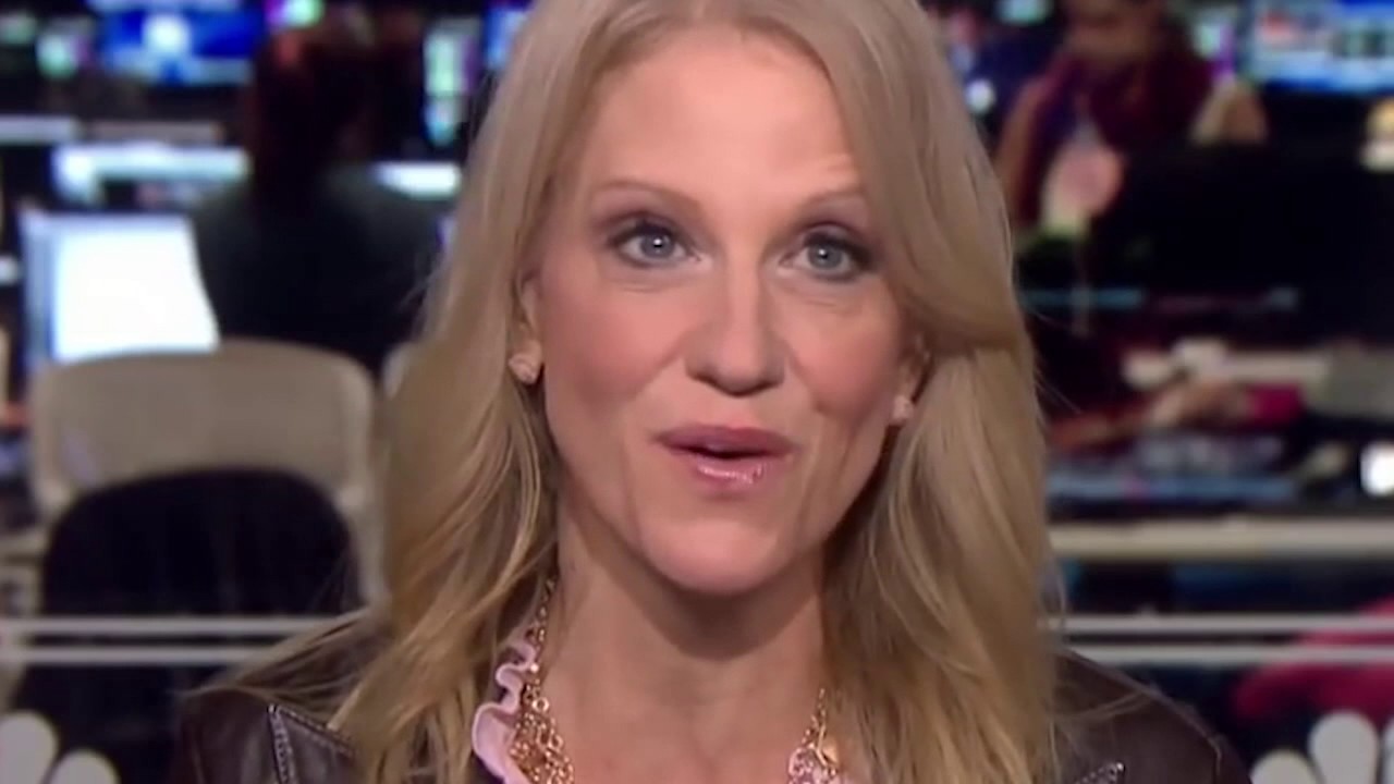 Another Thing Kelly-Ann Conaway - YouTube