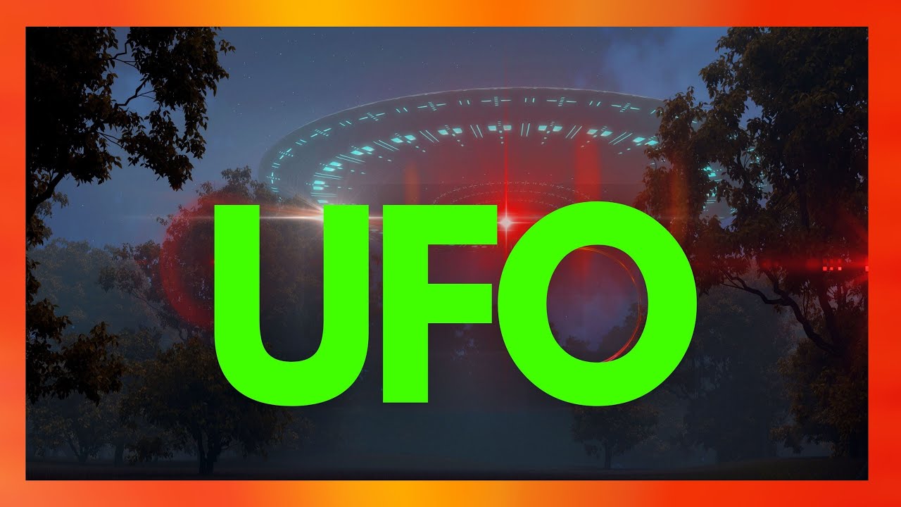 The shape and size of UFOs, documentary 2023 #ufoキャッチャー #alaska - YouTube