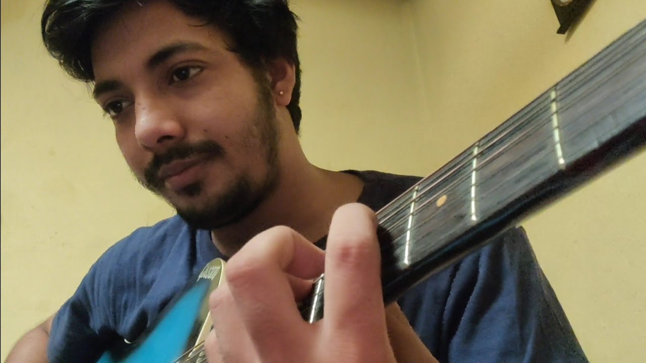 Maya Ka Badaal - Kabaddi Kabaddi [Bishal Basnet Cover] - YouTube