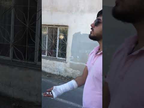 Polisin Yanın'da LiLika Satan Torbacı😂