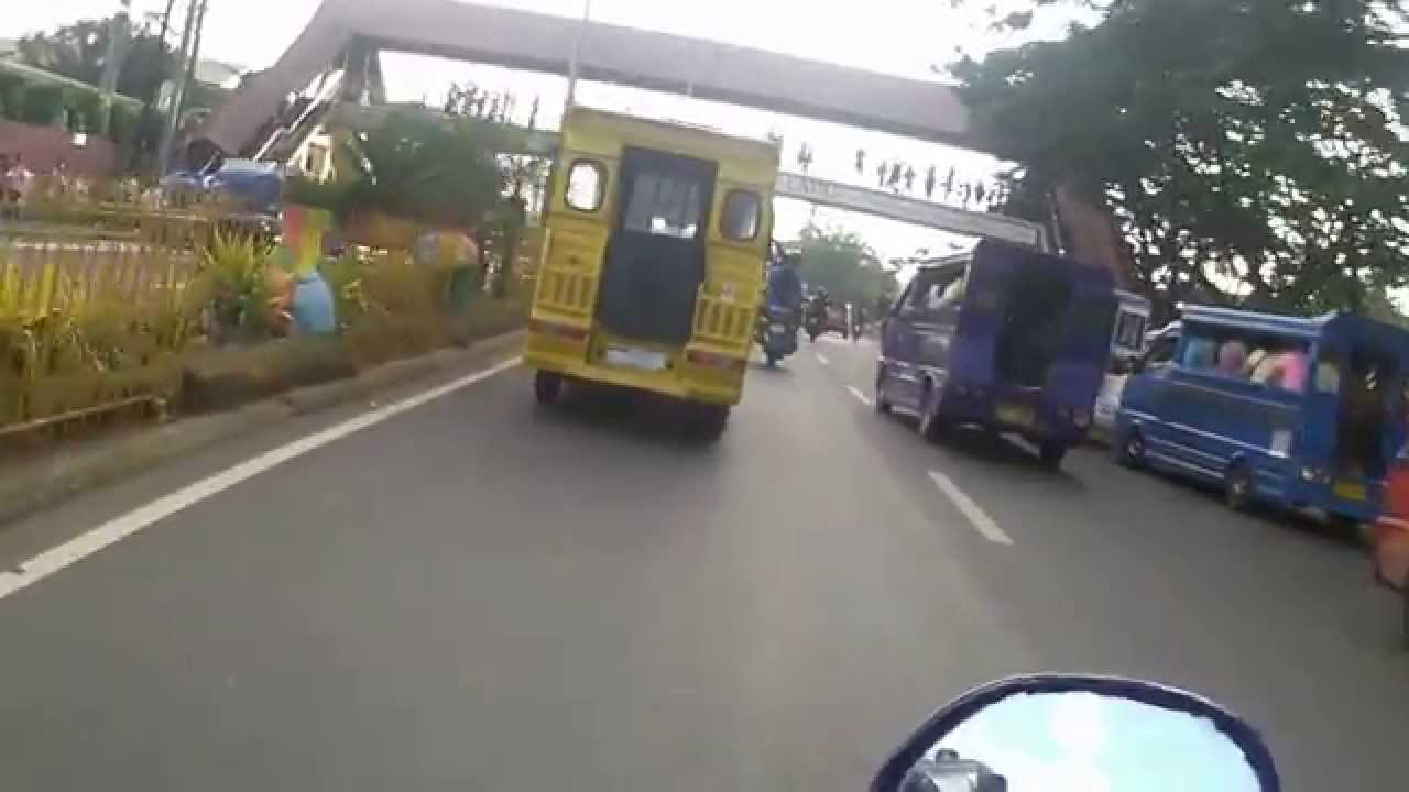 MEPZ 1 Lapulapu Cebu - YouTube