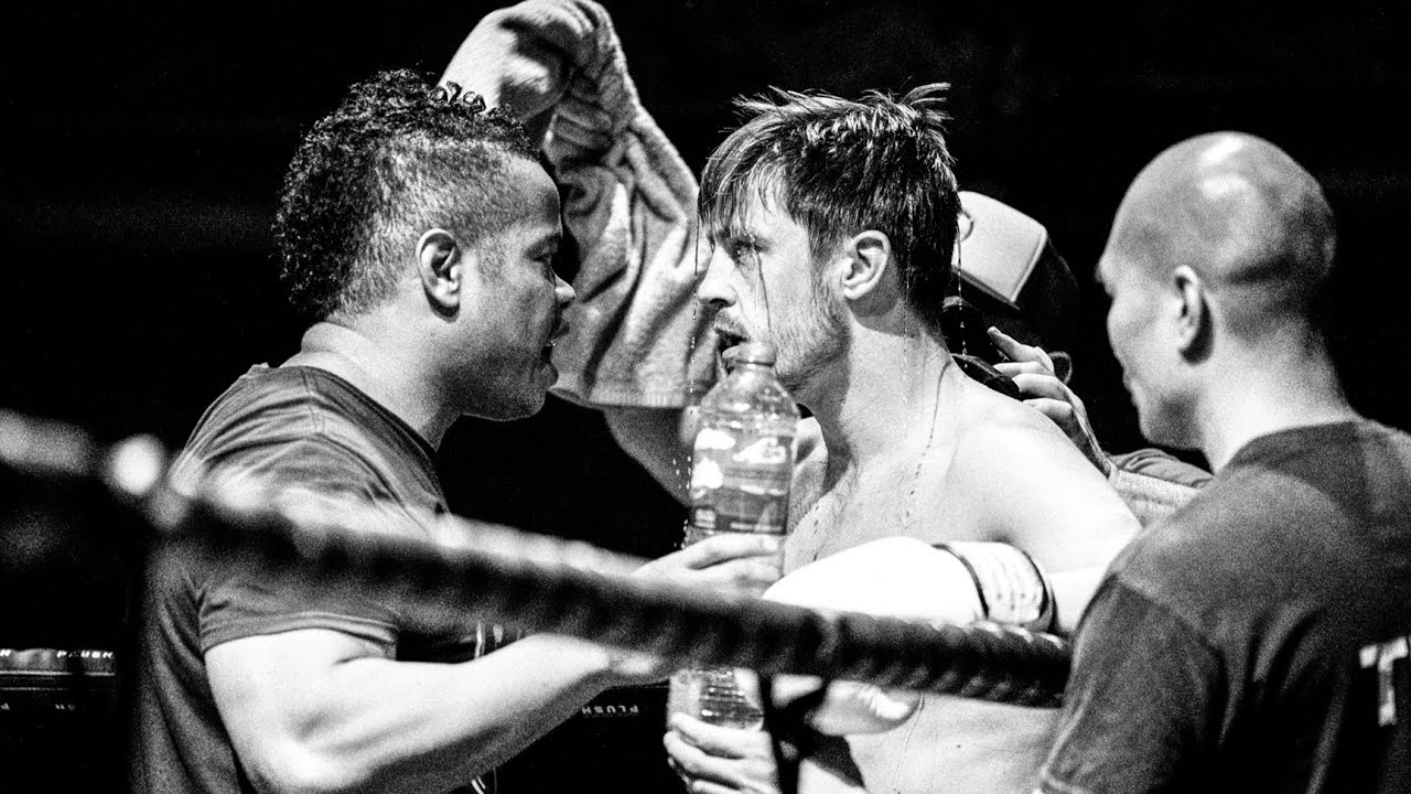 Tarquin Tate vs Marcin Kowal - DKM Plush Boxing Presents: Grand Fight ...